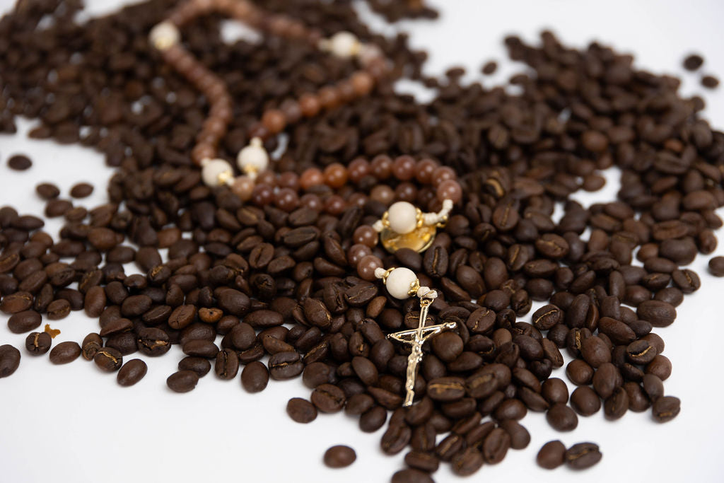 Fiat Coffee - Support Life – Fiat Coffee Co.