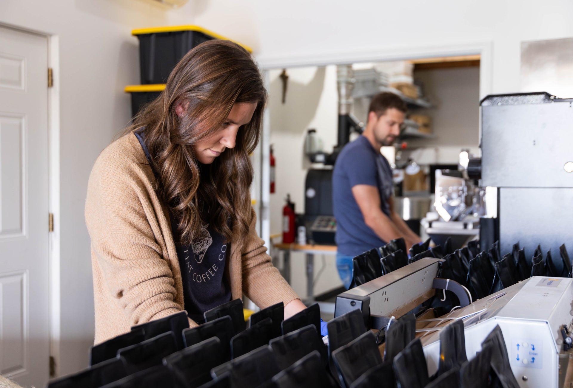 Flavor Bundles - 3 bags – Fiat Coffee Co.