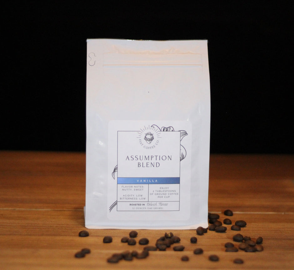 Fiat Coffee - Support Local, Support Life – Fiat Coffee Co.