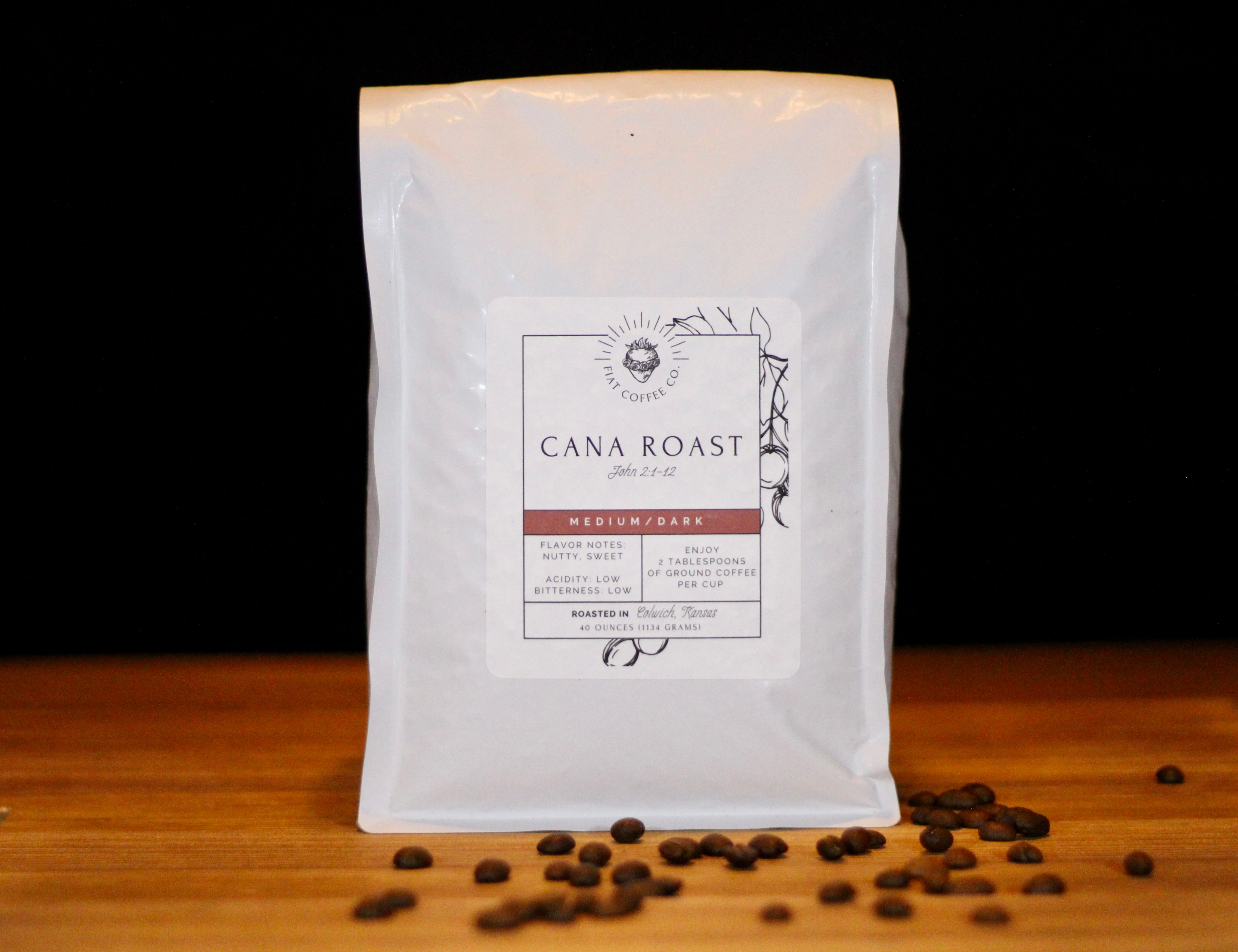 Fiat Coffee - Support Local, Support Life – Fiat Coffee Co.