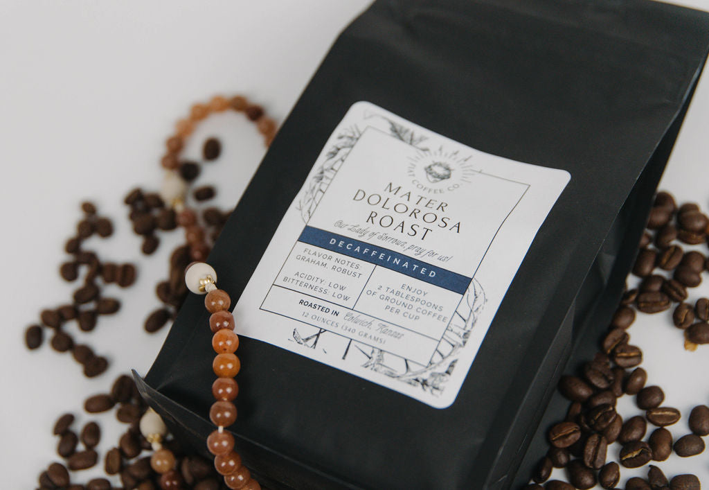 Fiat Coffee - Support Life – Fiat Coffee Co.