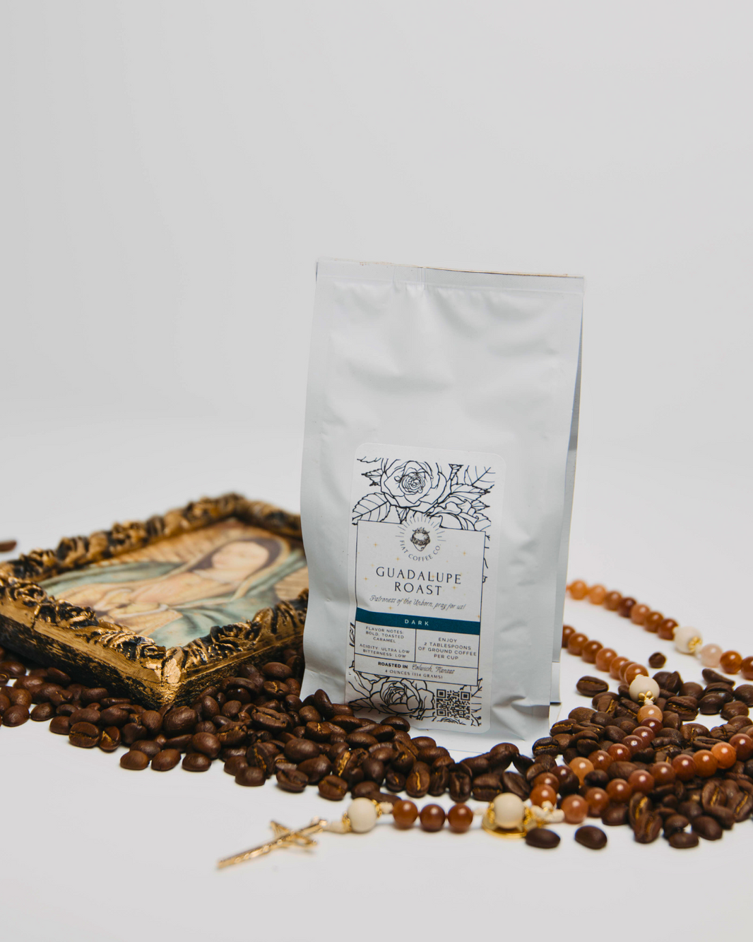 Fiat Coffee - Support Local, Support Life – Fiat Coffee Co.