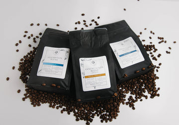 Fiat Coffee - Support Life – Fiat Coffee Co.