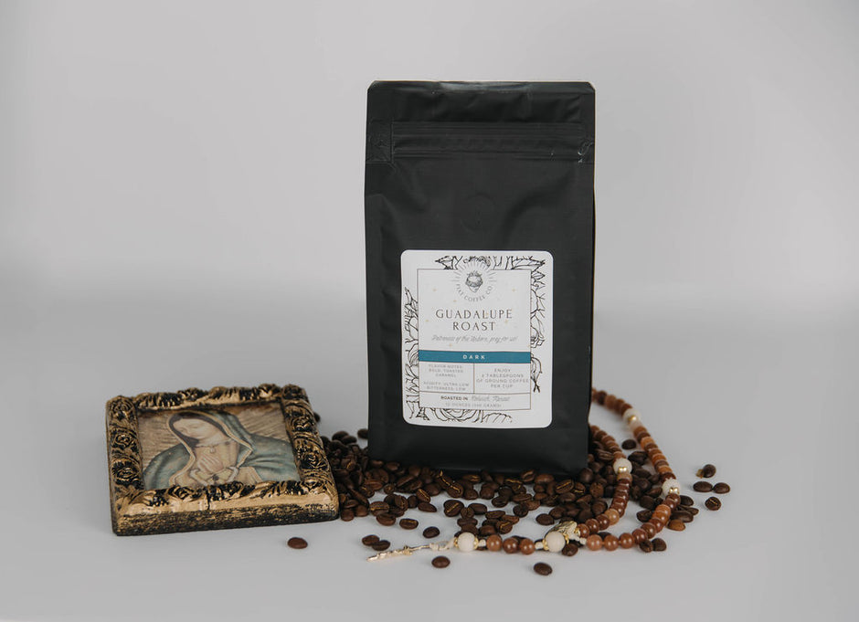 Fiat Coffee - Support Life – Fiat Coffee Co.