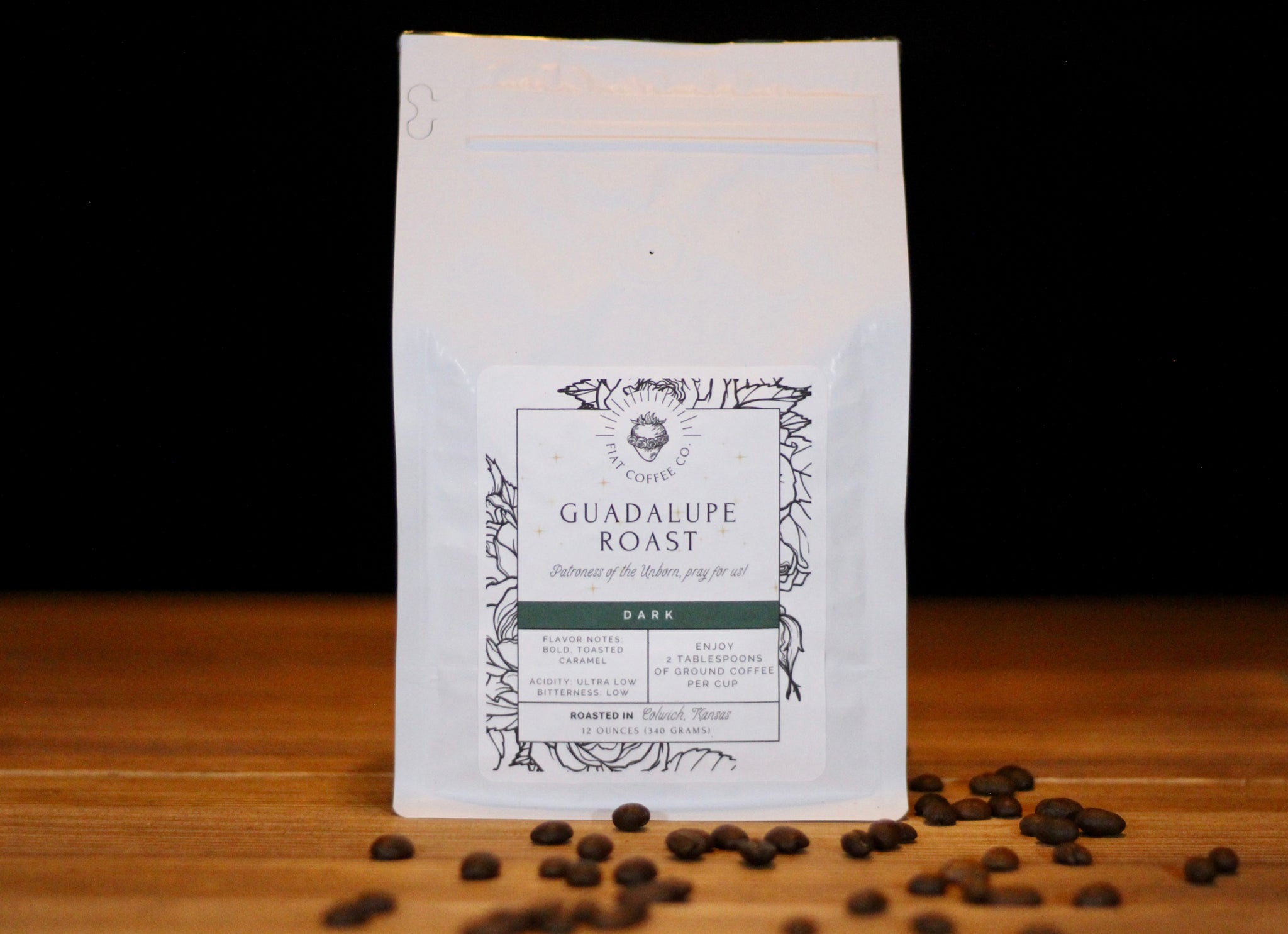 Fiat Coffee - Support Local, Support Life – Fiat Coffee Co.