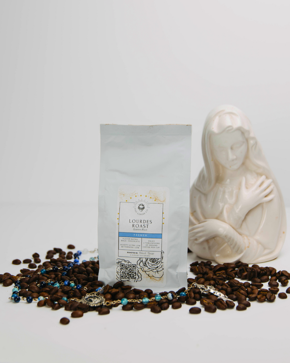 Fiat Coffee - Support Local, Support Life – Fiat Coffee Co.