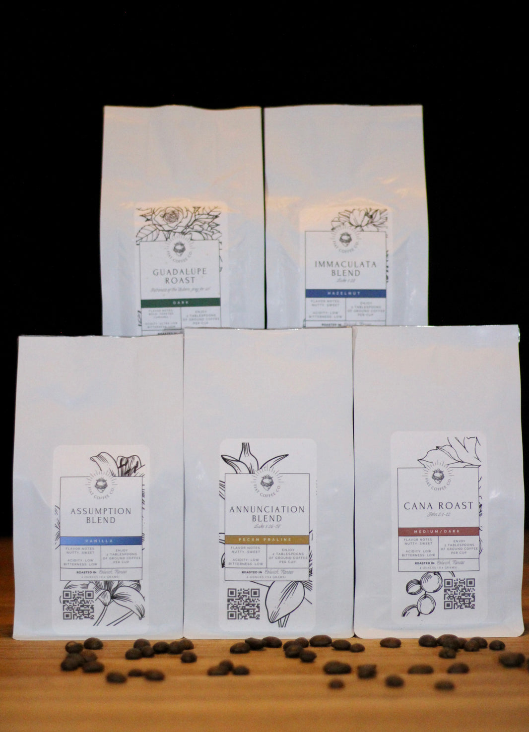 Fiat Coffee - Support Local, Support Life – Fiat Coffee Co.