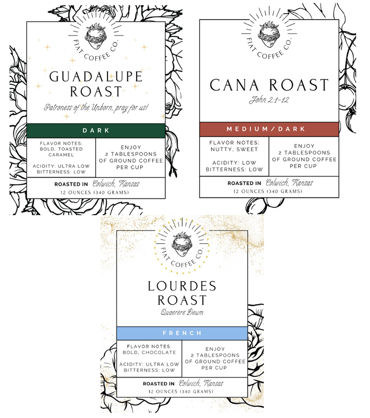 Collections – Fiat Coffee Co.
