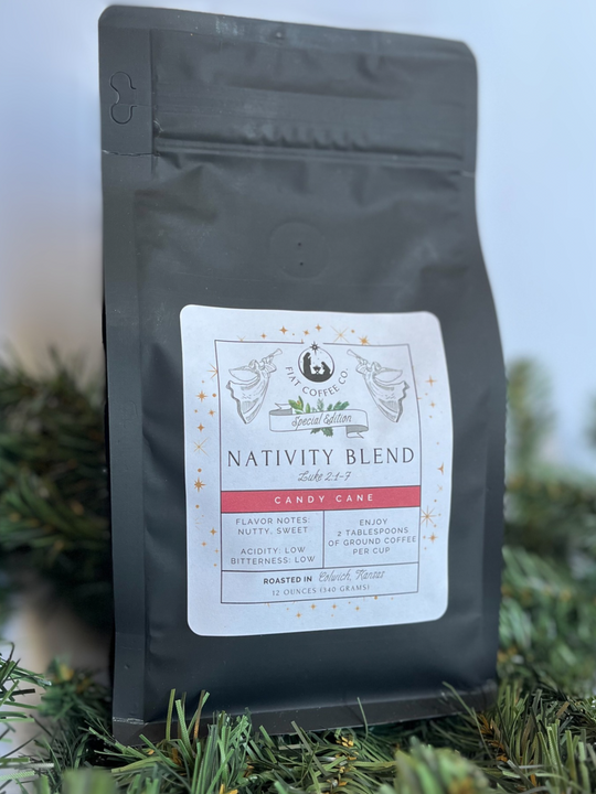 Sale! – Fiat Coffee Co.